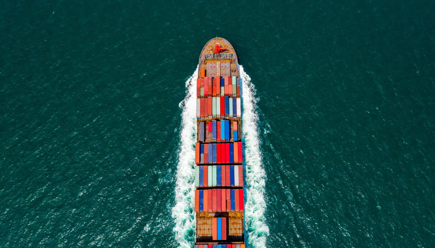 Aitken Spence Logistics - Logistic Companies in Sri Lanka